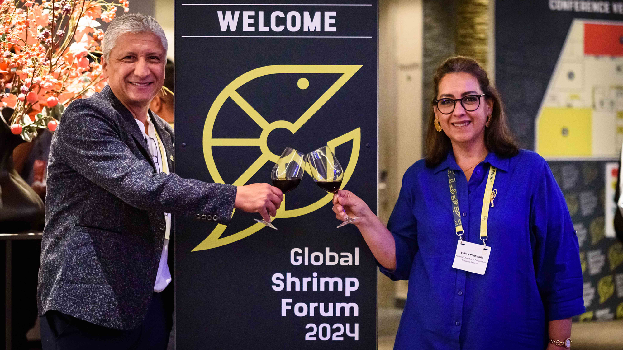 GSF 2024: The Essential Takeaways | Global Shrimp Forum
