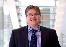 Huw Thomas | Global Shrimp Forum
