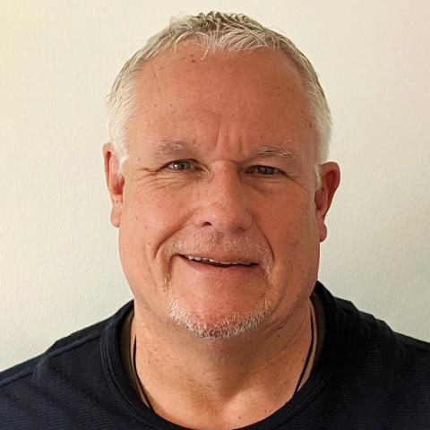 Heiko Lenk | Global Shrimp Forum